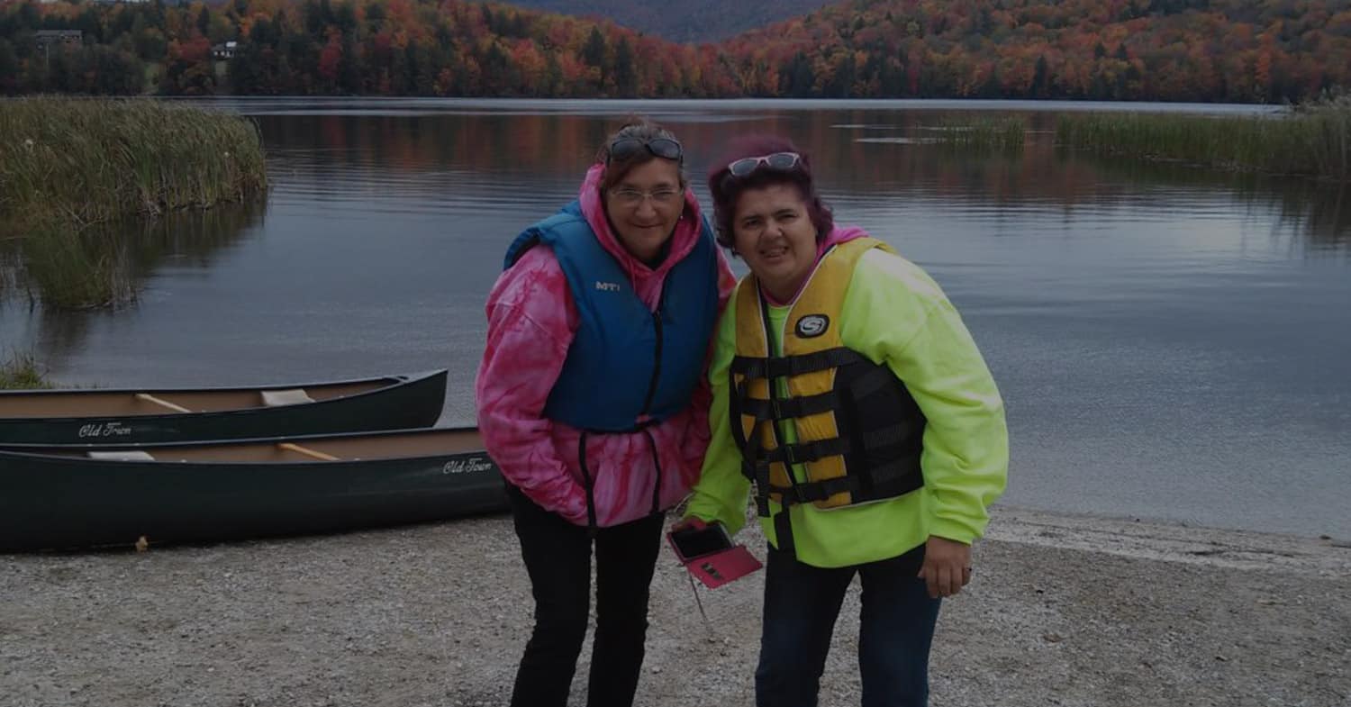 Donate - ARC Rutland Area